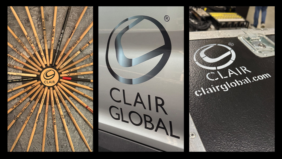 Backstage with Clair - AgileCat