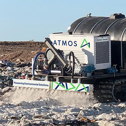 Atmos Technologies - AgileCat