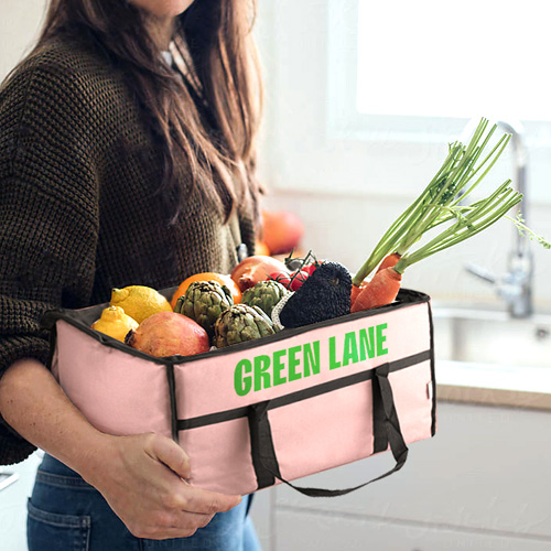 Green Lane - AgileCat