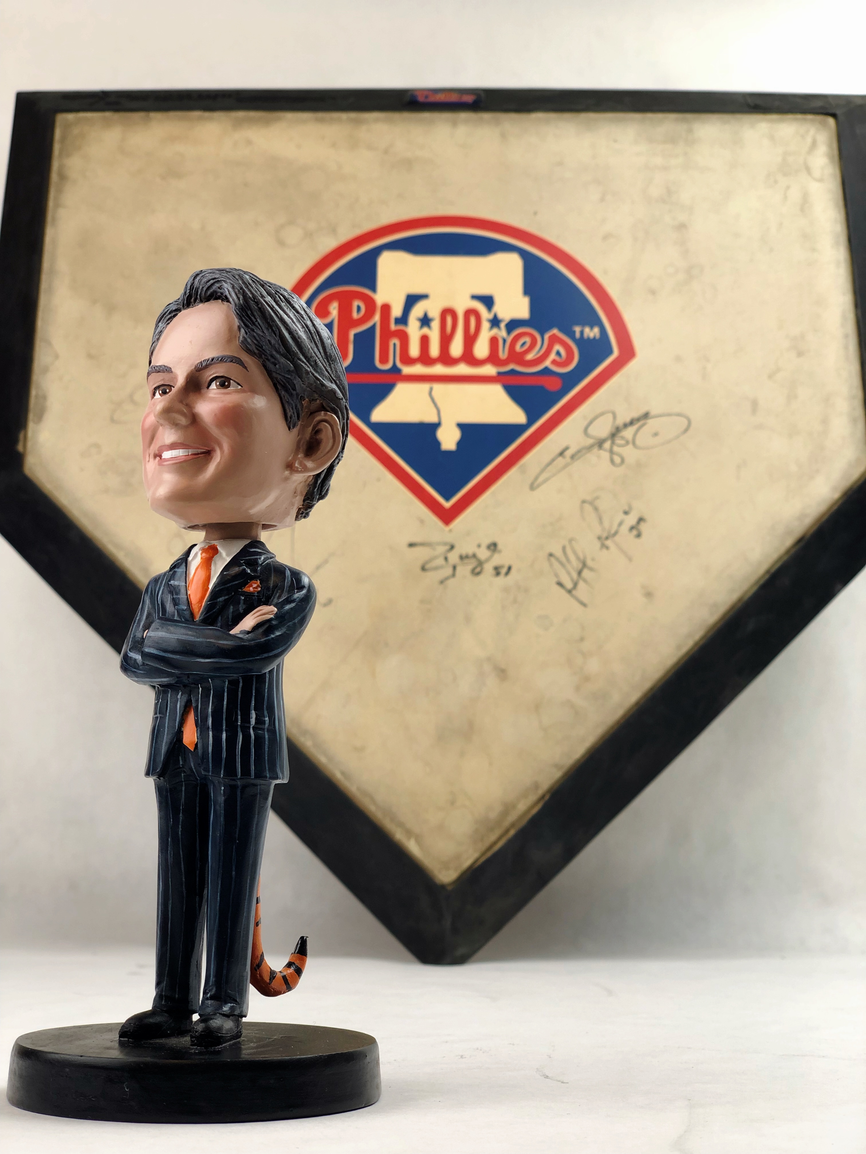 Peter Madden Talks Bryce Harper Marketing - AgileCat