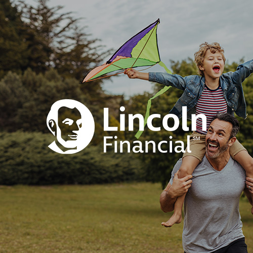 Lincoln Financial Group - AgileCat