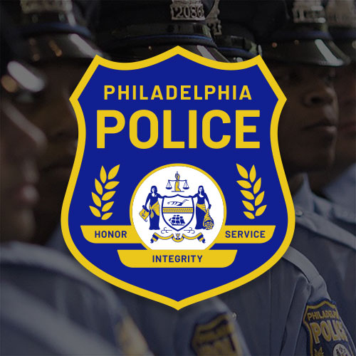 Philadelphia Police Department - AgileCat