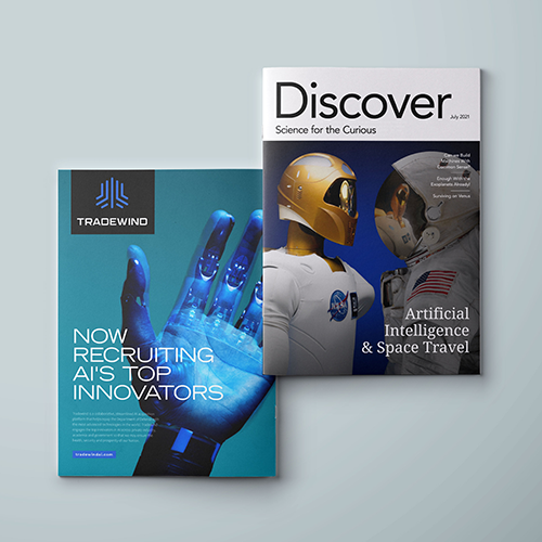 Tradewind Artificial Intelligence - AgileCat