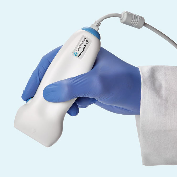 Trice Medical - AgileCat