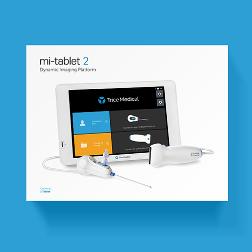 Trice Medical - AgileCat